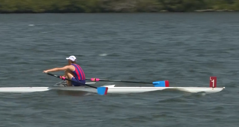 ROWING RETURNS TO THE MANNING RIVER – NBN News