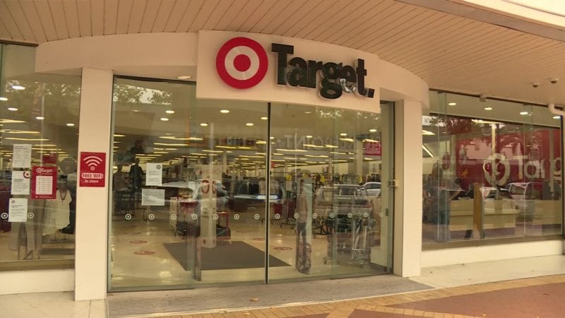 FATE OF TAMWORTH’S TARGET STORE UNKNOWN AFTER COMPANY REVIEW – NBN News