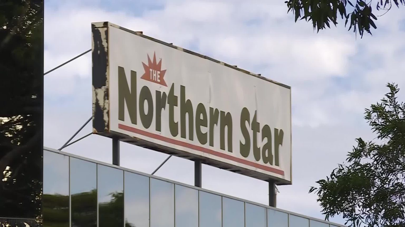 SUN SETS ON THE NORTHERN STAR NEWSPAPER – NBN News
