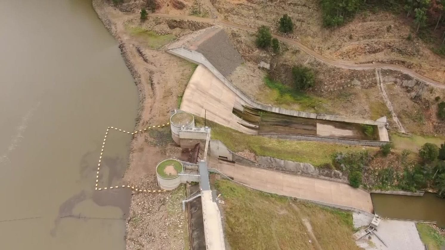 TENDERS CALLED FOR DUNGOWAN DAM – NBN News