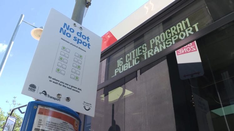 70 ADDITIONAL BUS SERVICES TO ROLL OUT IN THE HASTINGS – NBN News