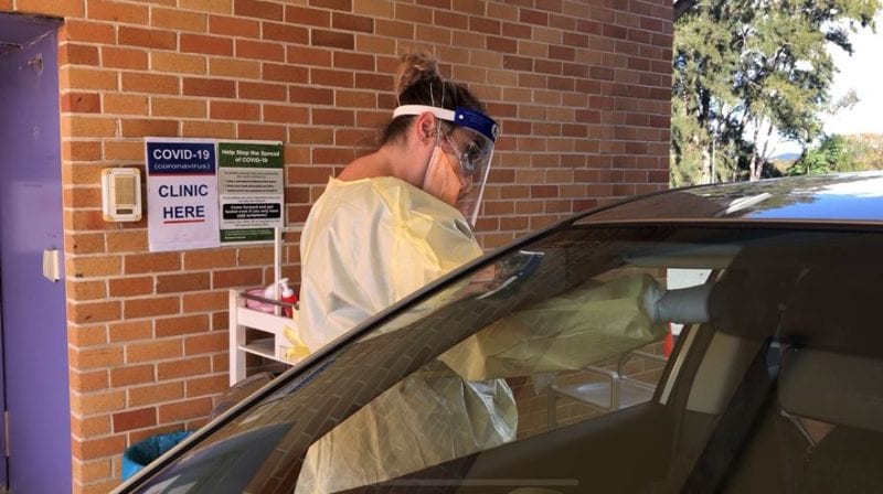 NO ACTIVE COVID-19 CASES ON THE MID NORTH COAST – NBN News