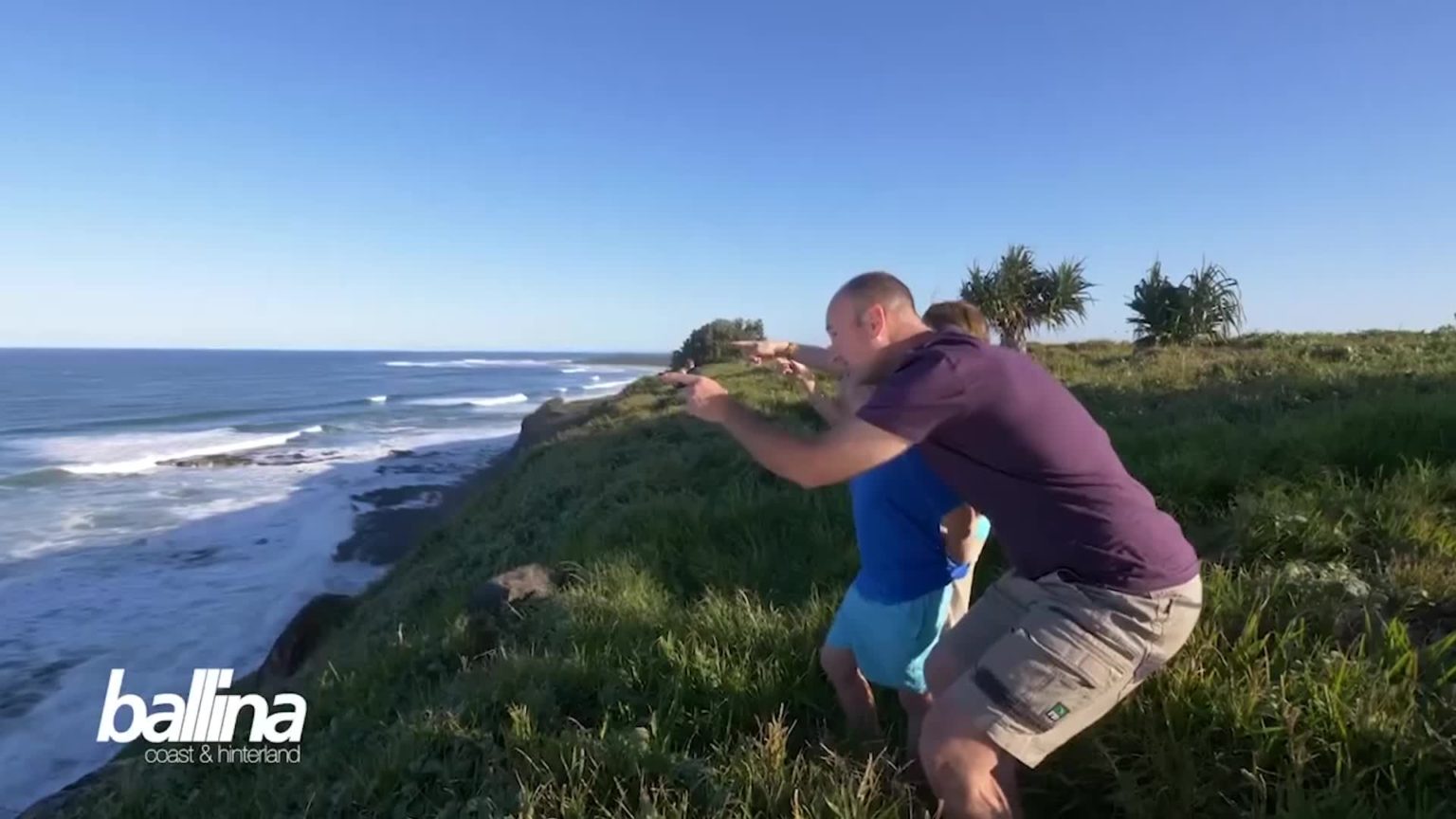 BALLINA ROLLS OUT THE WELCOME MAT AS QUEENSLAND SLAMS SHUT – NBN News