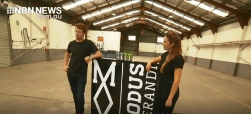 MODUS OPERANDI TO OPEN IN MEREWETHER – NBN News