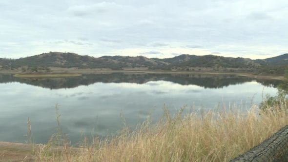 ALGAE ALERT LIFTED ON CHAFFEY DAM – NBN News