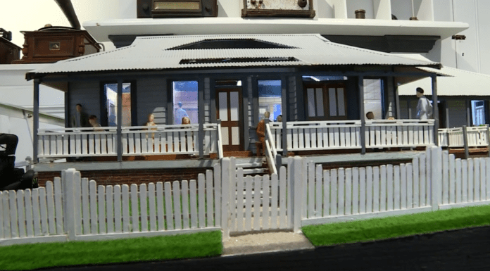 PIECE OF COFFS HARBOUR HISTORY IMMORTALISED – NBN News