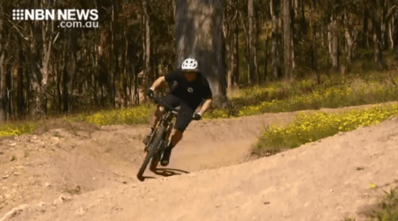RIDE DUNGOG RAISES ALMOST $70,000 FOR MOUNTAIN BIKE FACILITY – NBN News