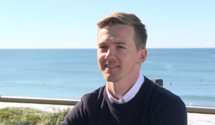 Tyson Scott – NBN News