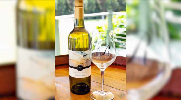 RALEIGH WINERY RELEASES 2020 WINE – NBN News