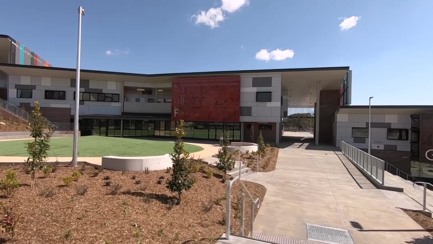 WORK STARTS ON A NEW SMART FARM AT ARMIDALE’S SUPER SCHOOL – NBN News