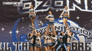 OXYGEN ALLSTARS COMPETE IN VIRTUAL CHAMPIONSHIPS – NBN News