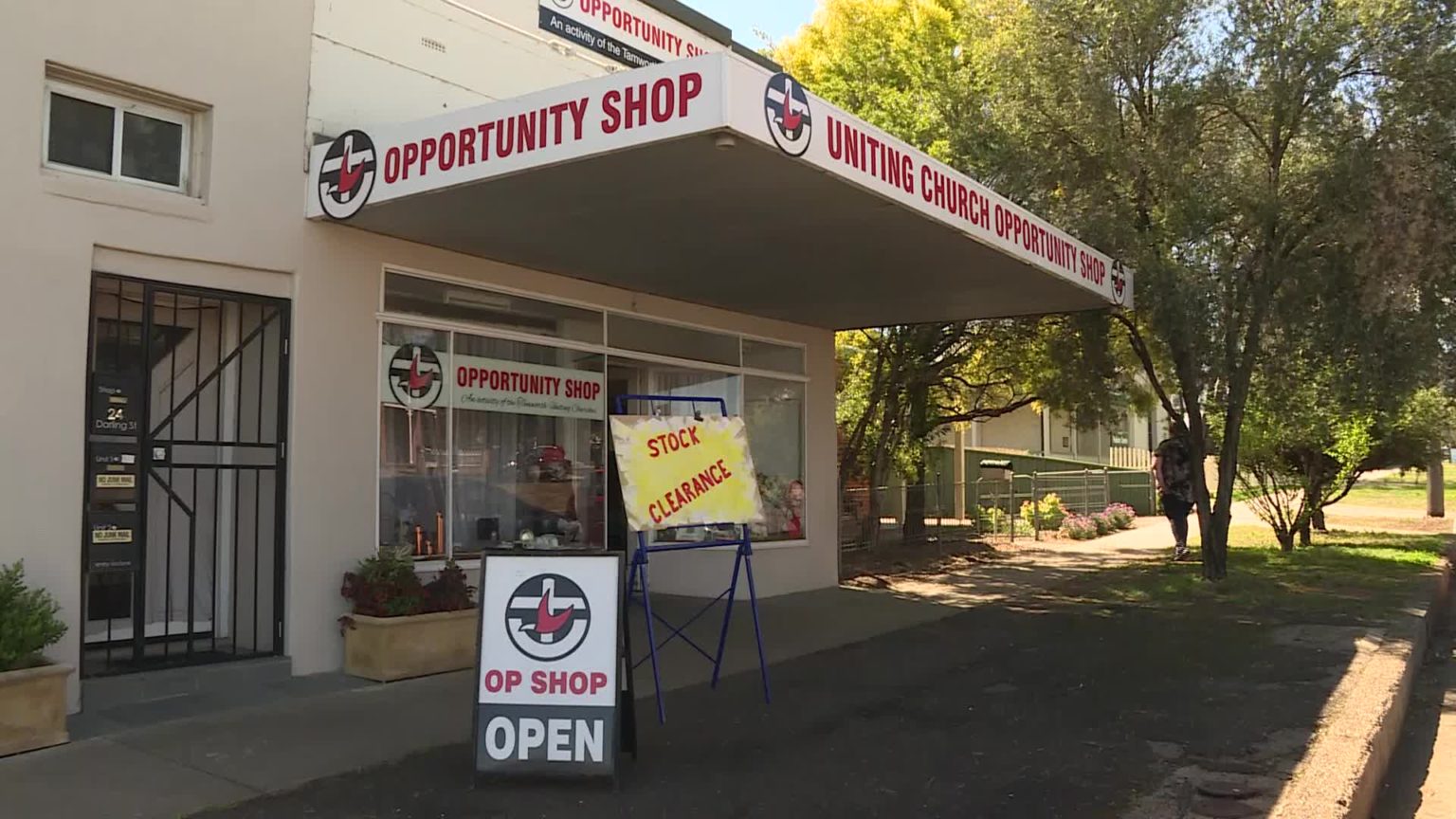 ONE OF TAMWORTH’S OLDEST OP-SHOPS TO CLOSE FOR GOOD – NBN News