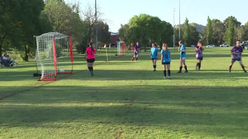SUMMER SERIES RETURNS FOR NORTHERN INLAND FOOTBALL – NBN News