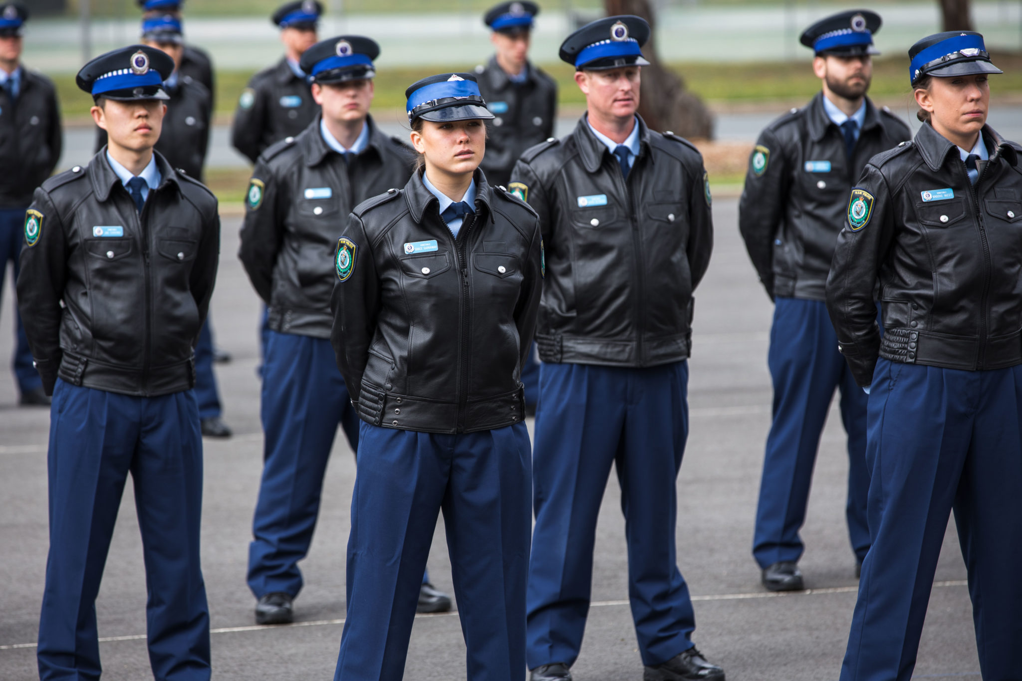 NORTHERN NSW RECEIVES 20 NEW POLICE RECRUITS – NBN News