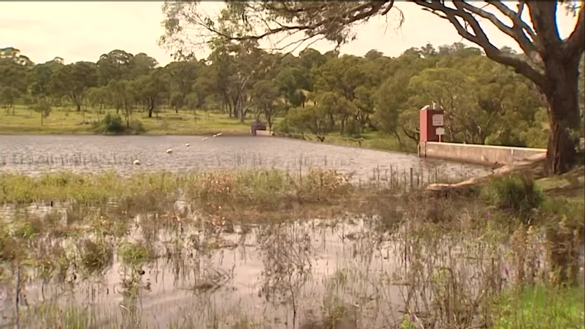 DUMARESQ DAM UPGRADE PLAN PUT ON PUBLIC EXHIBITION – NBN News