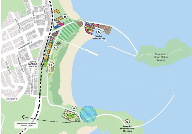 JETTY PLANS SPARKS CRITICISM – NBN News