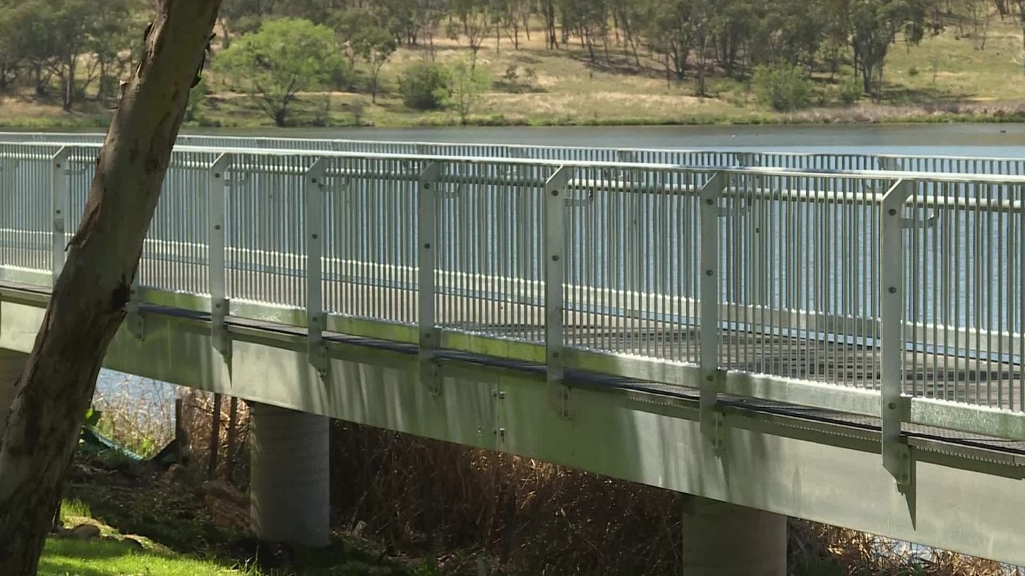 LAKE INVERELL SET TO BECOME TOURIST HOTSPOT WITH NEW UPGRADES – NBN News