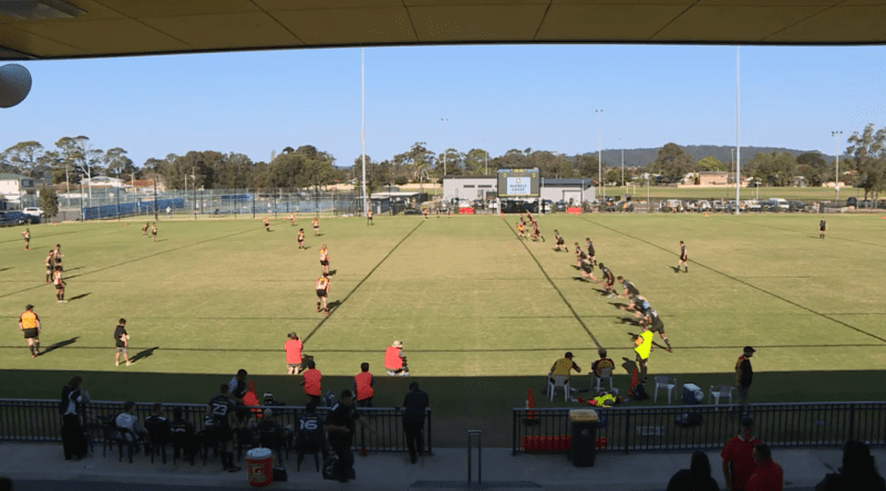 LAKES QUALIFY FOR FIRST RUGBY UNION GRAND FINAL IN TWO DECADES – NBN News