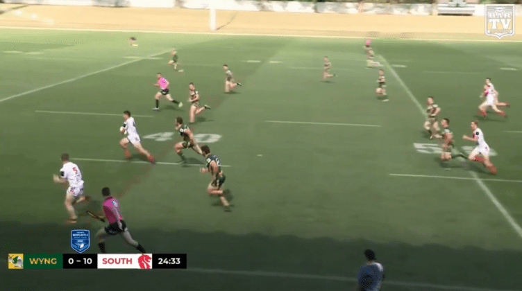 Wyong Roos – NBN News