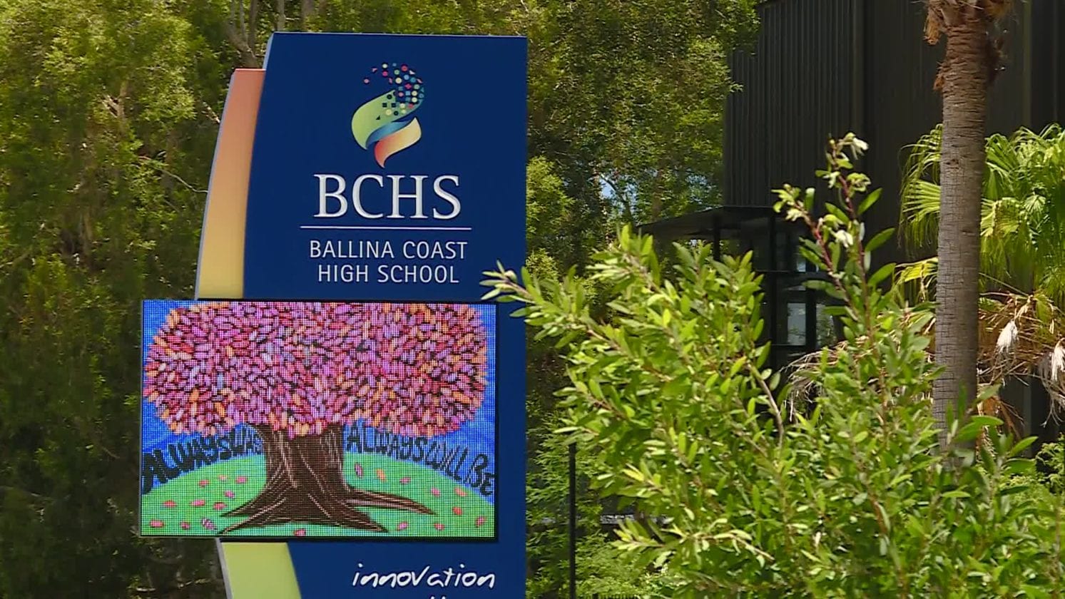 DEMOUNTABLE CLASSROOMS COMING TO BALLINA COAST HIGH SCHOOL – NBN News