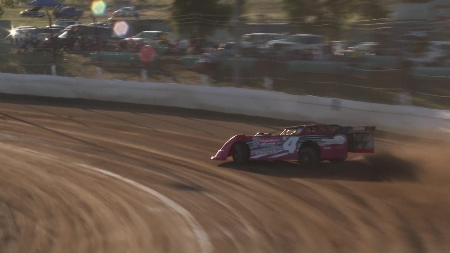 SPEEDWAY ACTION MAKES LONG-AWAITED RETURN TO OAKBURN PARK – NBN News