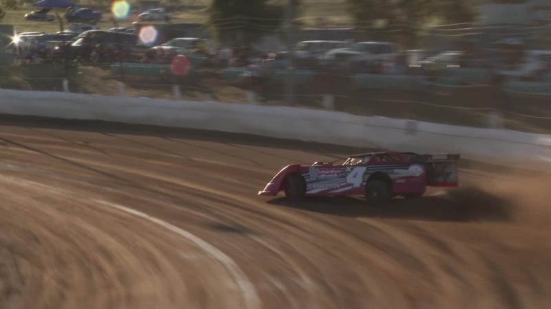 SPEEDWAY ACTION MAKES LONG-AWAITED RETURN TO OAKBURN PARK – NBN News