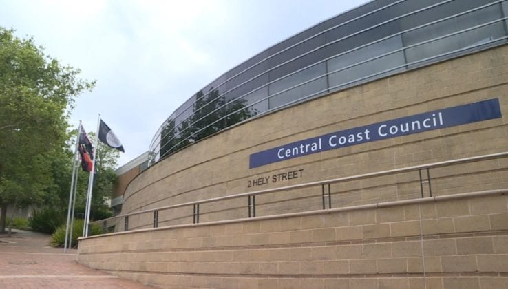 CENTRAL COAST COUNCIL BORROWS $50 MILLION – NBN News