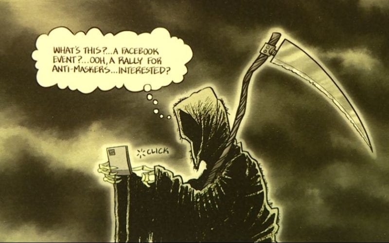 ROTARY CARTOON AWARDS AT NATIONAL CARTOON GALLERY – NBN News