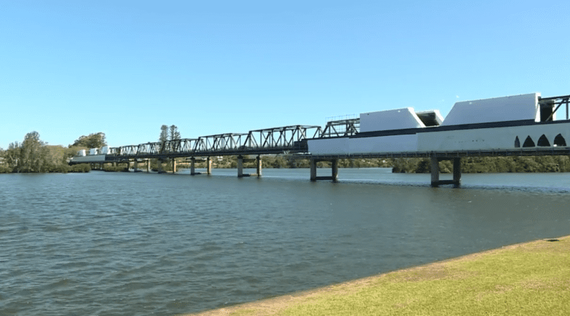 LIMITED ACCESS TO TAREE’S MARTIN BRIDGE NEXT WEEK – NBN News