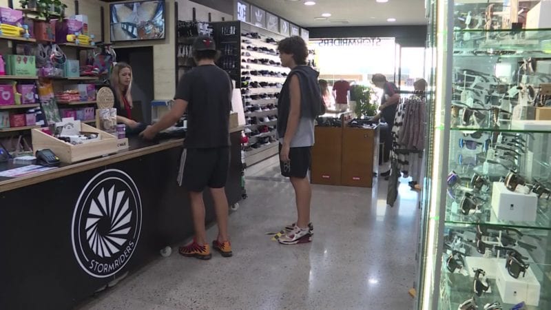 RETAILERS DOUBLE CUSTOMER CAPACITY – NBN News