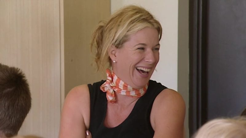 BYRON BAY COMEDIAN MANDY NOLAN REVEALS PLAN TO ENTER POLITICS – NBN News