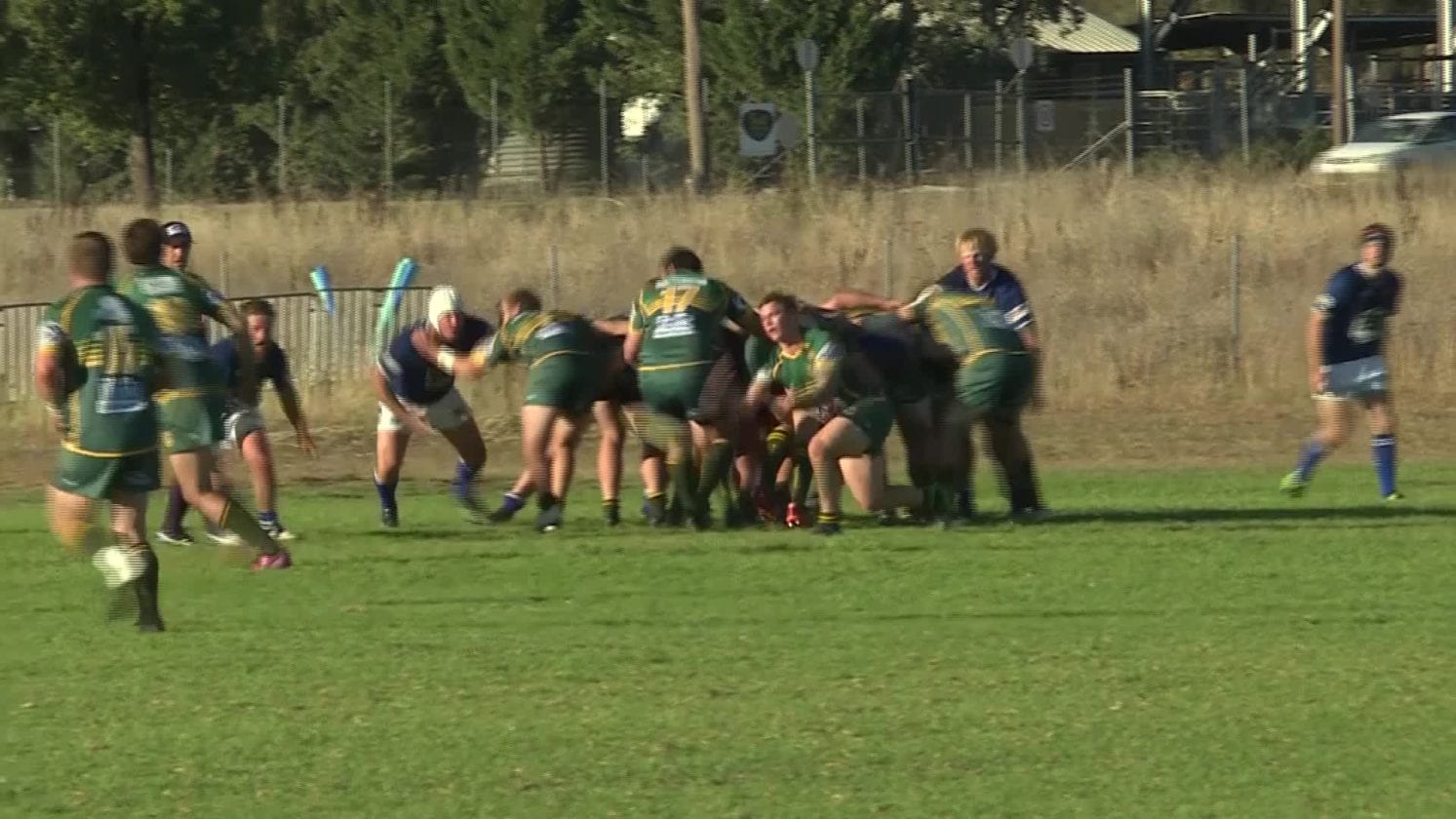 HIGHLANDERS WELCOME INFLUX OF PLAYERS AHEAD OF 2021 SEASON – NBN News