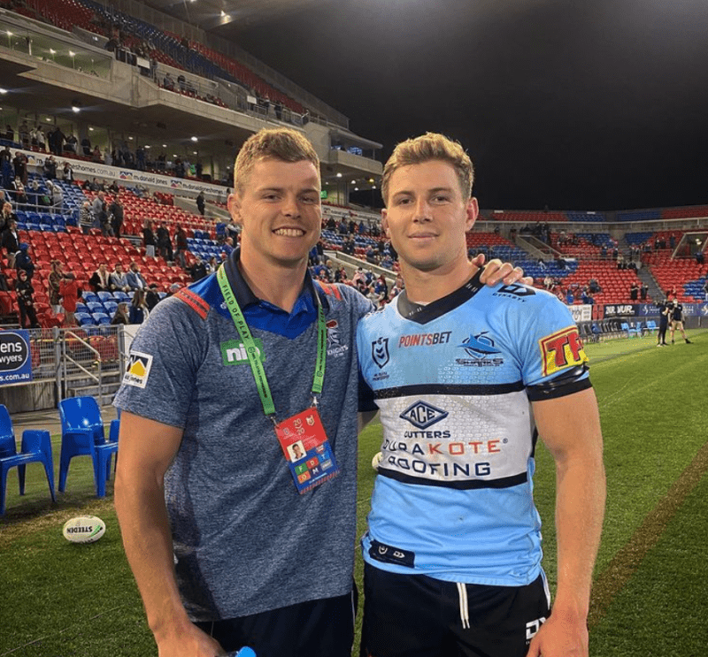 JAYDEN BRAILEY’S SACRIFICE BRINGS REWARD – NBN News