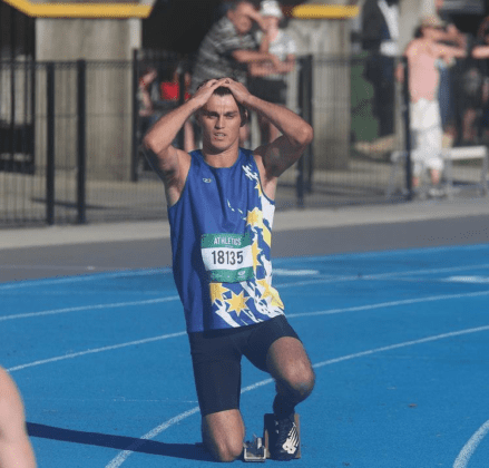 GUNN RUNS SIZZLING SEASON OPENER – NBN News