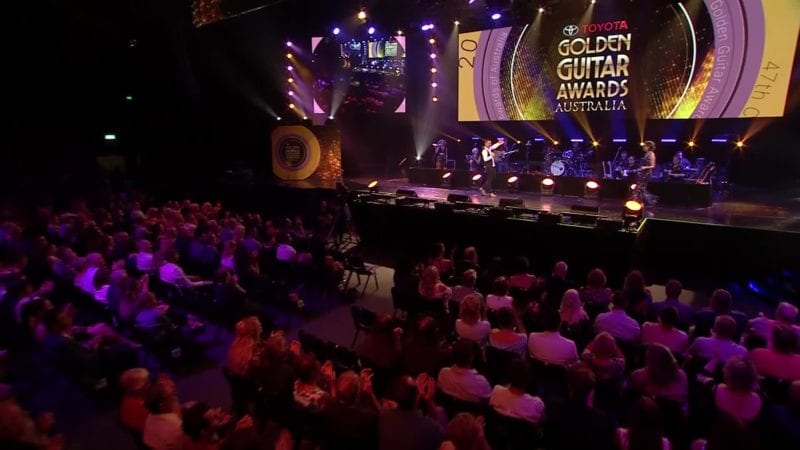 HOSTS AND PERFORMERS ANNOUNCED FOR 2021 GOLDEN GUITAR AWARDS – NBN News