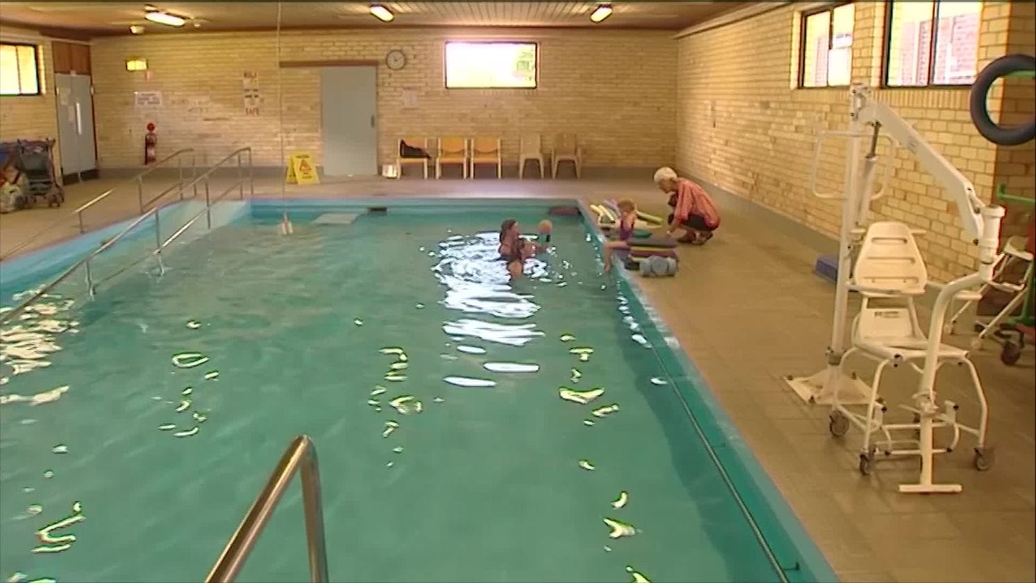 ARMIDALE COUNCIL TO RECONSIDER PLANS FOR NEW HYDROTHERAPY POOL – NBN News