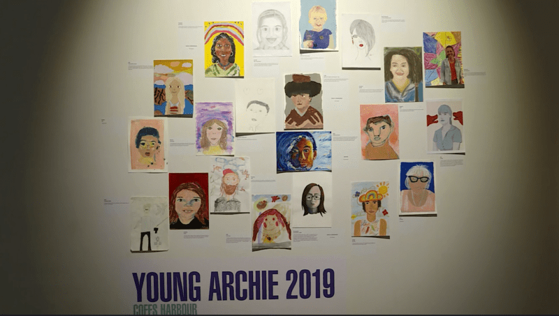 YOUNG ARCHIE WINNERS ANNOUNCED – NBN News