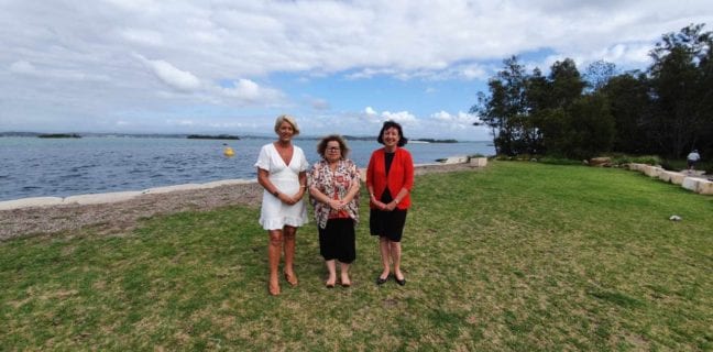 Jane Goldsmith | NBN News