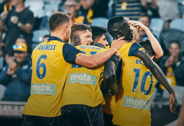 CULT HERO KWOL SEALS STIRRING WIN – NBN News