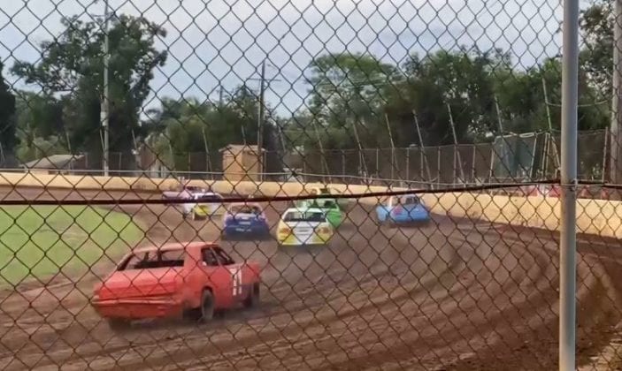 EASTER SPECTACULAR AT GRAFTON SPEEDWAY – NBN News