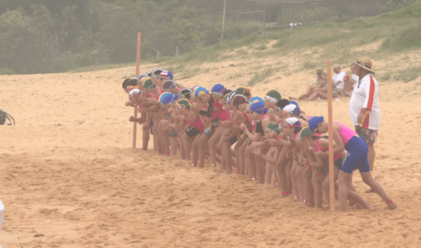 AVOCA CROWNED JUNIOR CHAMPIONS – NBN News