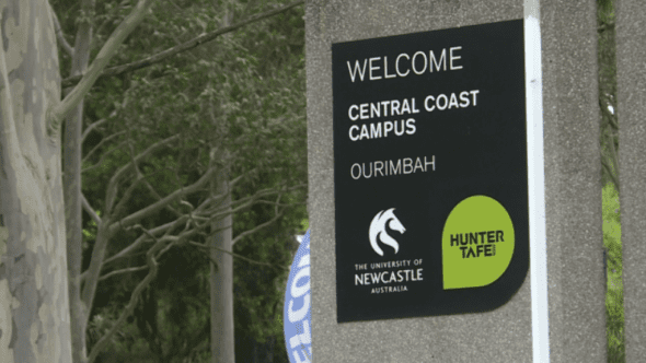UNIVERSITY OF NEWCASTLE TO WELCOME EXTRA STUDENTS – NBN News