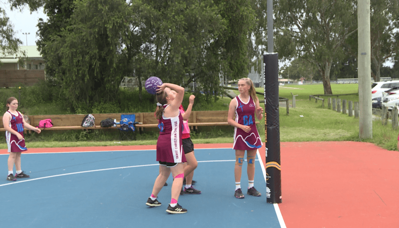 BIGGEST SCHOOL’S NETBALL CUP HITS TAREE COURTS – NBN News