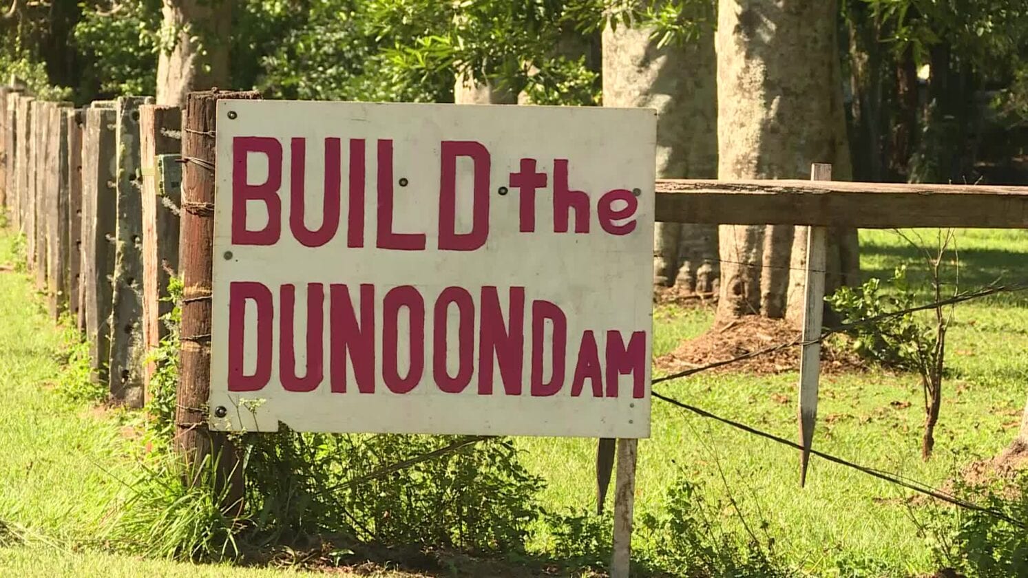 PETITION IN SUPPORT OF DUNOON DAM GAINS TRACTION WITH NEW GROUP FORMED ...