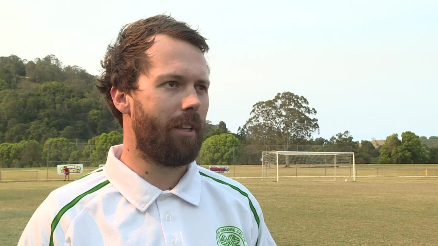 TRIBUTES FLOW FOR FORMER SOUTH LISMORE COACH CAMERON HYDE – NBN News