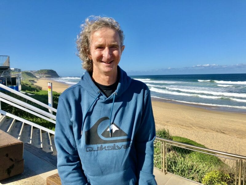 MARK RICHARDS PROUD AS PUNCH, BUT WILL WSL RETURN? – NBN News