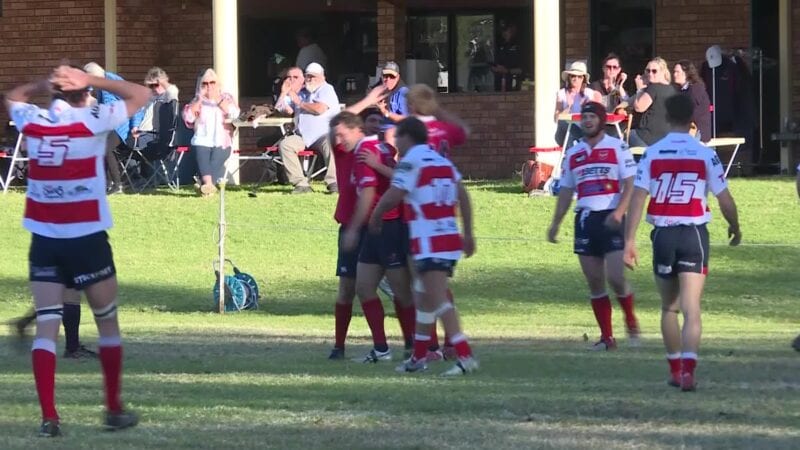 THE UNDEFEATED GUNNEDAH RED DEVILS TO TAKE ON WALCHA RAMS – NBN News