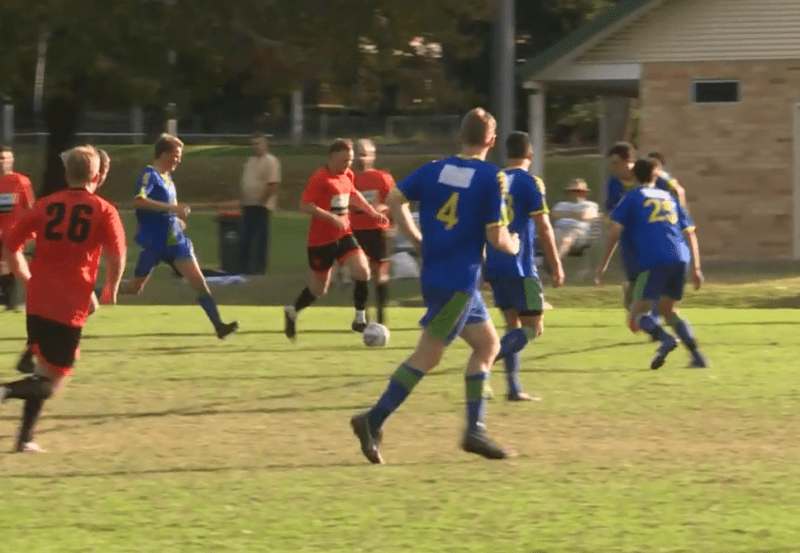 TERRIGAL REMAIN UNDEFEATED IN PREMIER LEAGUE – NBN News