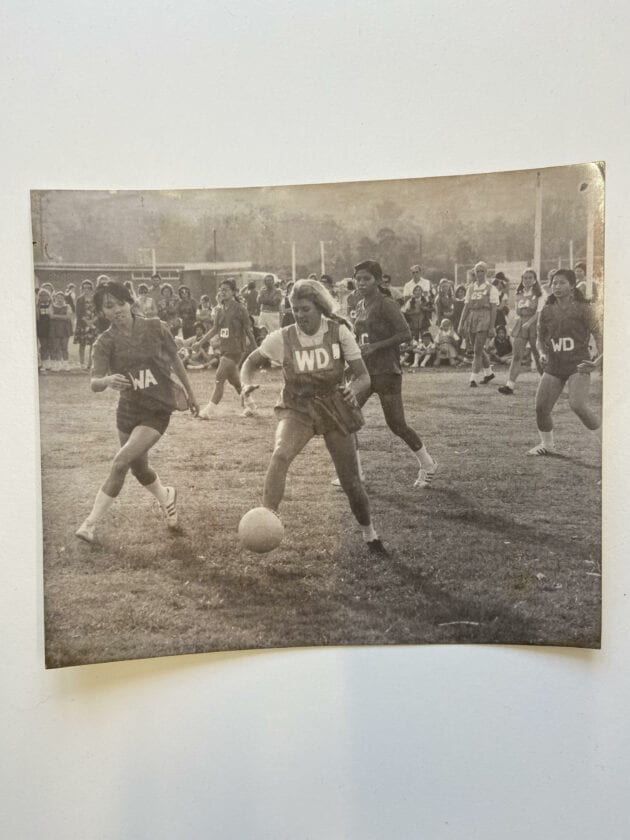 GOSFORD NETBALL ASSOCIATION CELEBRATES 60 YEAR ANNIVERSARY – NBN News