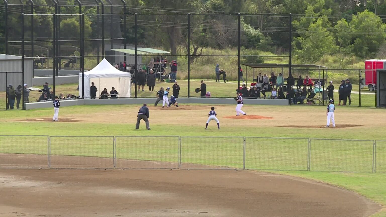 YOUNG BASEBALL STARS HIT LISMORE’S ALBERT PARK FOR NATIONAL ...